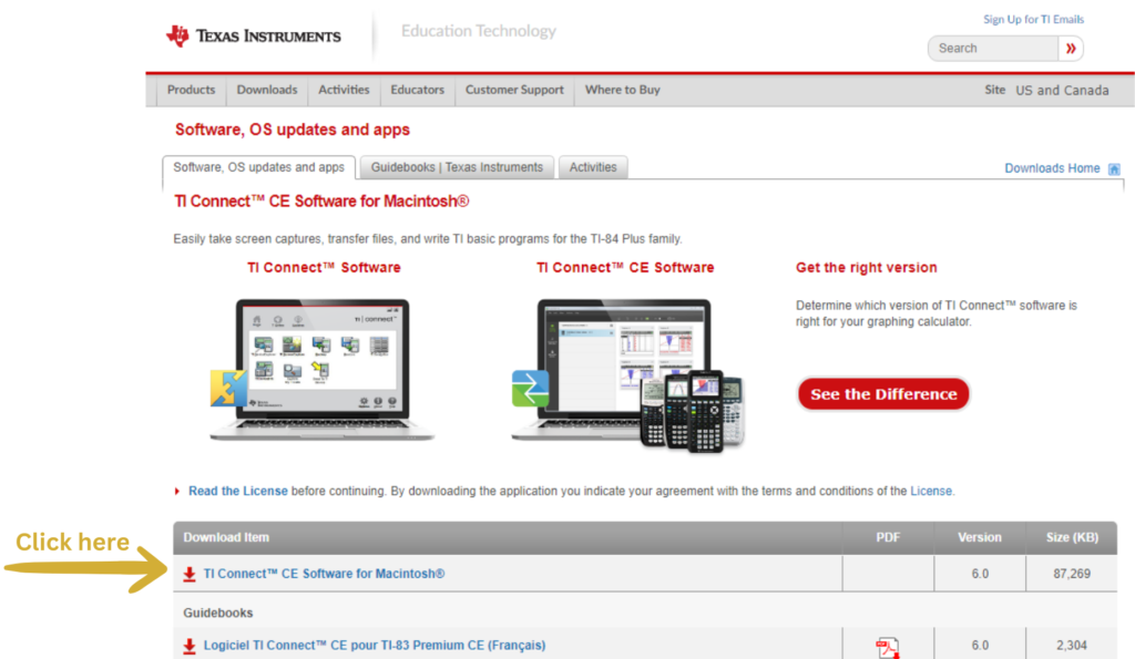 Calculator Programs – Studio Mathemagics