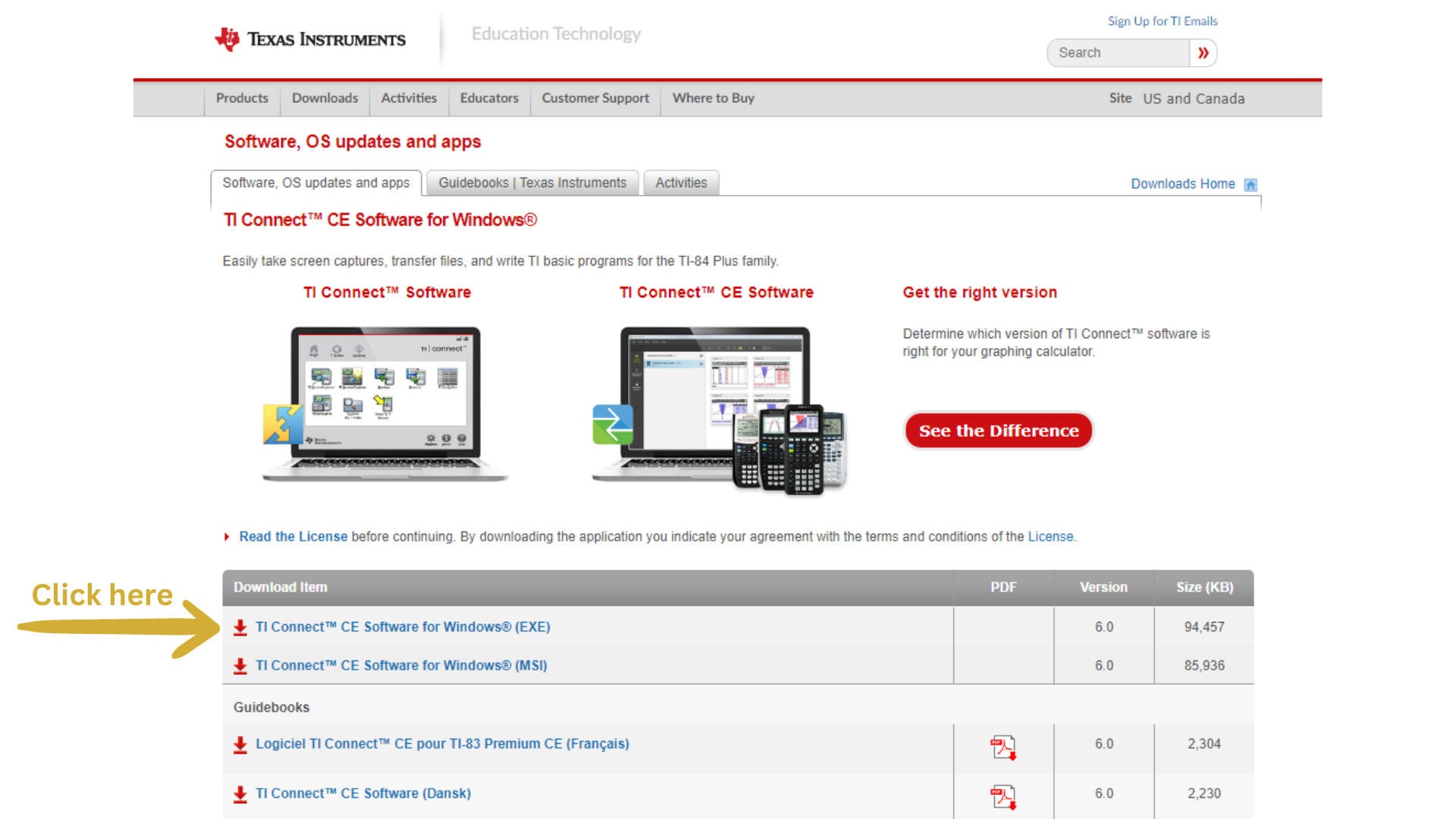 Calculator Programs – Studio Mathemagics